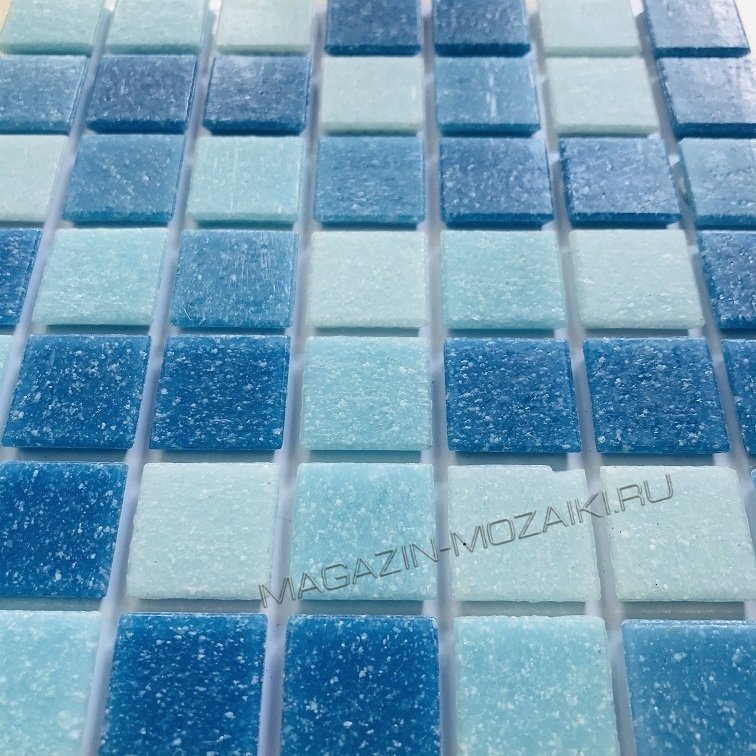 Aqua 100 мозаика 327x327 купить в интернет-магазине magazin-mozaiki.ru